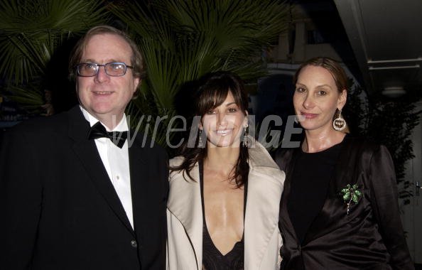 Paul Allen Wife Paul Allen Wife