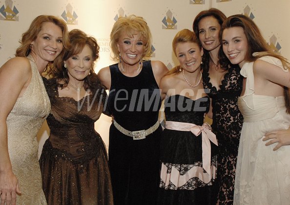 Loretta Lynn Daughters