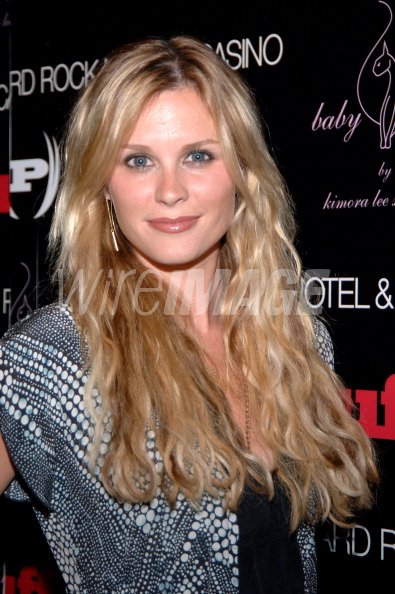 Bonnie Somerville Stuff Bonnie Somerville Stuff
