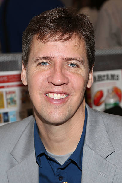 Fotos und Bilder von Build Presents Jeff Kinney Discussing Fotos und Bilder von Build Presents Jeff Kinney Discussing