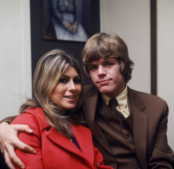 Noone And Strasser Pictures | Getty Images Noone And Strasser Pictures | Getty Images