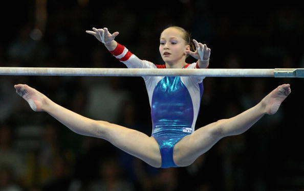 Artistic Gymnastics Women Stock Photos and Pictures | Getty Images Artistic Gymnastics Women Stock Photos and Pictures | Getty Images