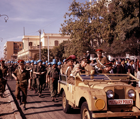 Suez Crisis 1956 Stock Photos and Pictures | Getty Images Suez Crisis 1956 Stock Photos and Pictures | Getty Images