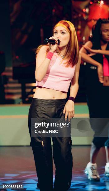 Vitamin C Singer Photos And Premium High Res Pictures Getty Images