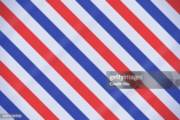 64 Why Are Barber Poles Red And White Stock Photos, High-Res Pictures ... 64 Why Are Barber Poles Red And White Stock Photos, High-Res Pictures ...