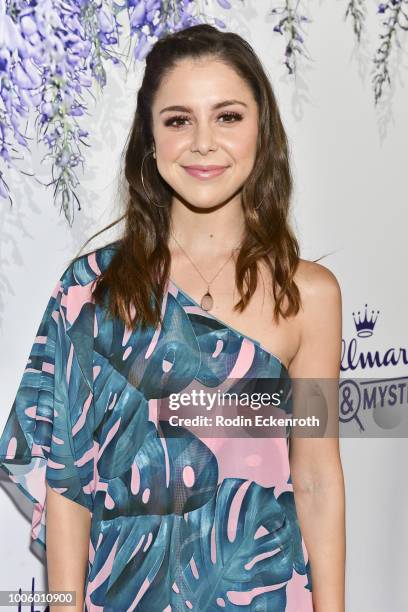 351 Makenzie Vega Photos And High Res Pictures Getty Images