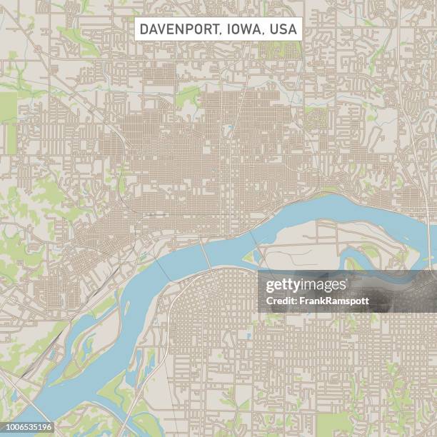 Davenport Iowa Photos and Premium High Res Pictures - Getty Images Davenport Iowa Photos and Premium High Res Pictures - Getty Images