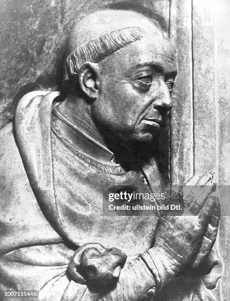 Nikolaus von Kues Kues an der Mosel - + 15.08.1464 Todi, Umbrien ... Nikolaus von Kues Kues an der Mosel - + 15.08.1464 Todi, Umbrien ...