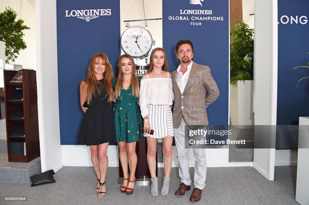 Mindy Hammond, Isabella Hammond, Willow Hammond and Richard Hammond ... Mindy Hammond, Isabella Hammond, Willow Hammond and Richard Hammond ...