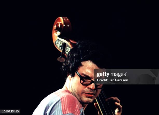 165 Jazz Charlie Haden Photos And High Res Pictures Getty Images