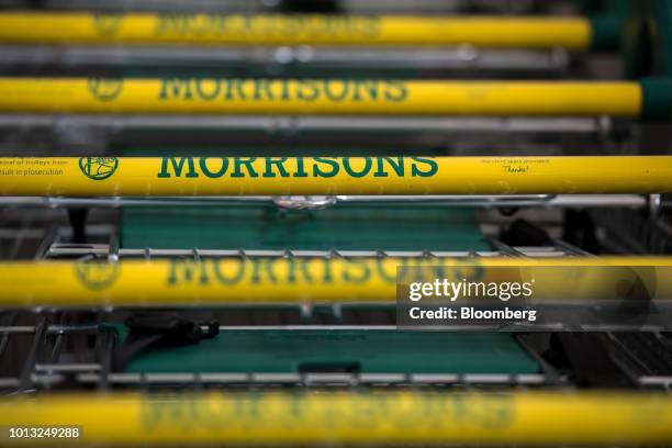30 Wm Morrison Supermarkets Plc With U K Heatwave Boosting Retailers ... 30 Wm Morrison Supermarkets Plc With U K Heatwave Boosting Retailers ...