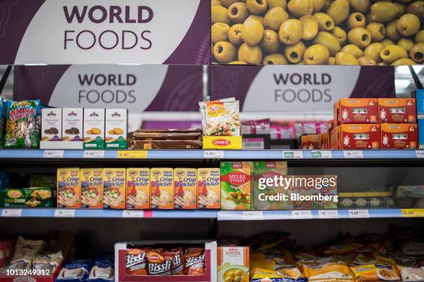 30 Wm Morrison Supermarkets Plc With U K Heatwave Boosting Retailers ... 30 Wm Morrison Supermarkets Plc With U K Heatwave Boosting Retailers ...