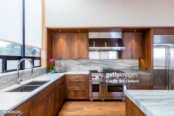 Top Considerations for Your California Kitchen Remodel