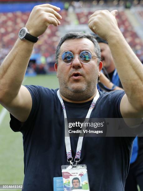 Germany V Mexico Group F 2018 Fifa World Cup Russia Photos And Premium