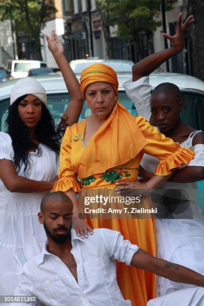 49 Albita Rodriguez Photos And High Res Pictures Getty Images