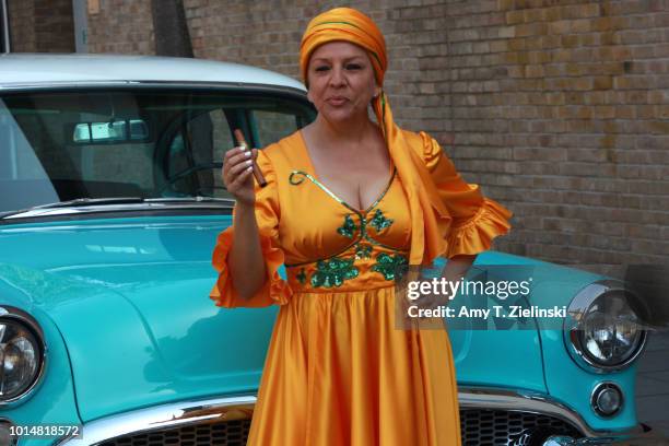 49 Albita Rodriguez Photos And High Res Pictures Getty Images