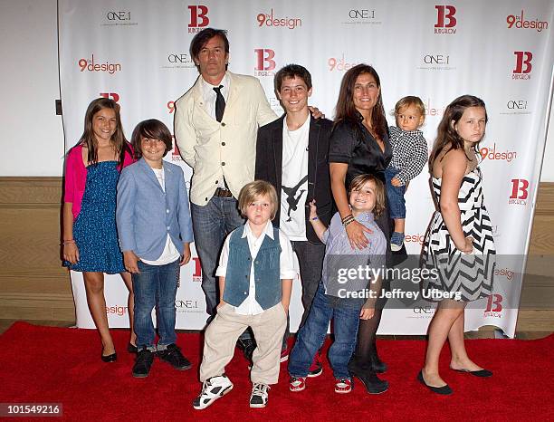 Bellamy Novogratz Photos and Premium High Res Pictures - Getty Images Bellamy Novogratz Photos and Premium High Res Pictures - Getty Images