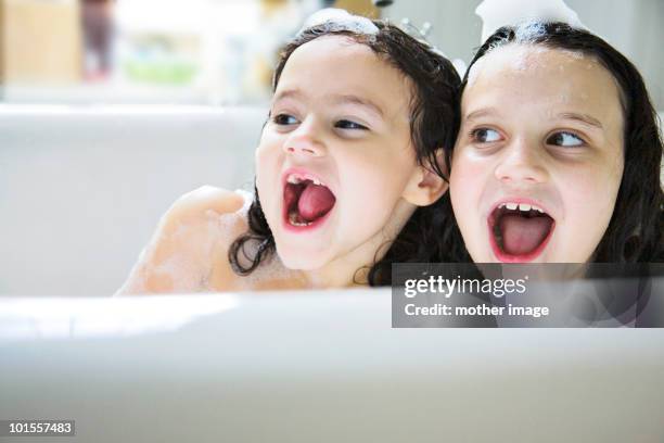 Sisters In Bath Photos And Premium High Res Pictures Getty Images