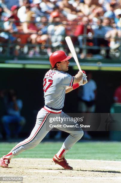 Todd Zeile” Baseball Photos And Premium High Res Pictures Getty Images