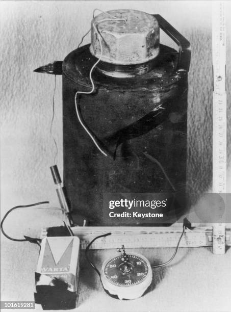 1117 Red Army Faction Photos And High Res Pictures Getty Images