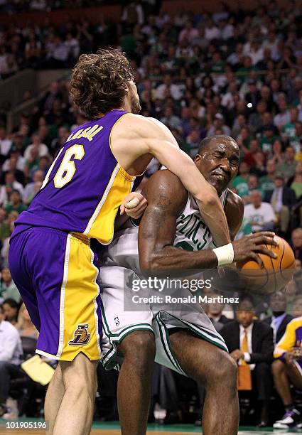 Celtics Kendrick Perkins Photos and Premium High Res Pictures - Getty ... Celtics Kendrick Perkins Photos and Premium High Res Pictures - Getty ...