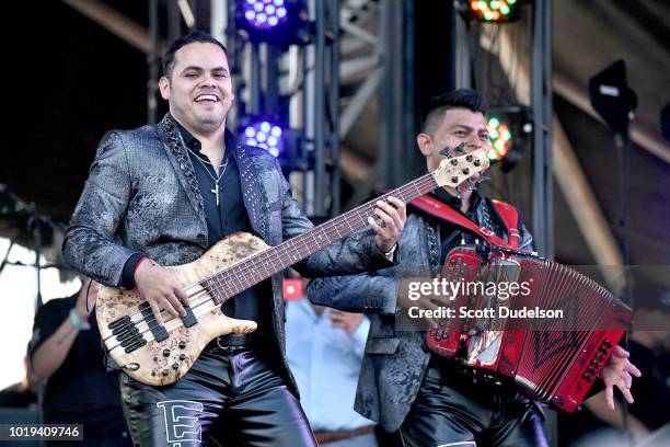 Enigma Norteno Photos And Premium High Res Pictures Getty Images
