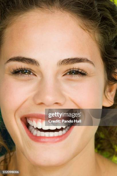 Hispanic 20s Female Close Up Face Photos and Premium High Res Pictures ... Hispanic 20s Female Close Up Face Photos and Premium High Res Pictures ...
