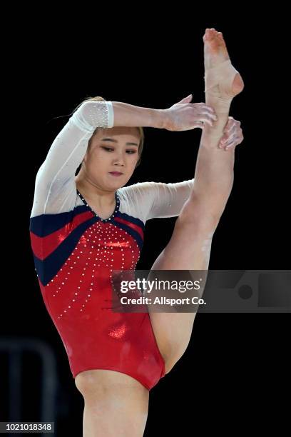 Eun Ju Lee Photos And Premium High Res Pictures Getty Images