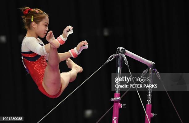 143 Eun Ju Lee Photos And High Res Pictures Getty Images