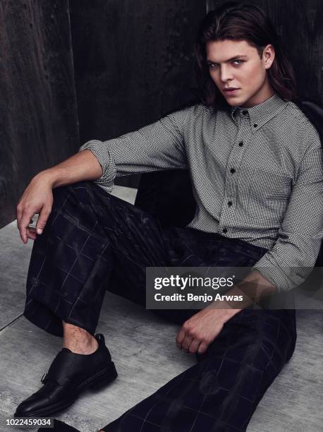 Alex Andersen Photos And Premium High Res Pictures Getty Images