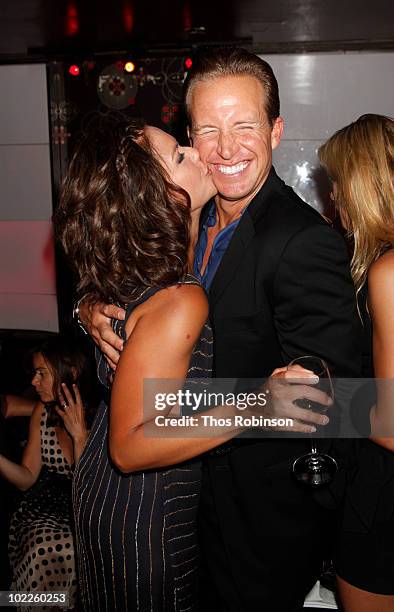 Chris Johnson Presenter Photos And Premium High Res Pictures Getty Images