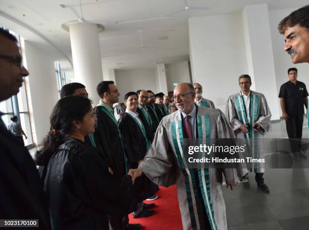 Indraprastha Institute Of Information Technology Delhi Photos and ... Indraprastha Institute Of Information Technology Delhi Photos and ...