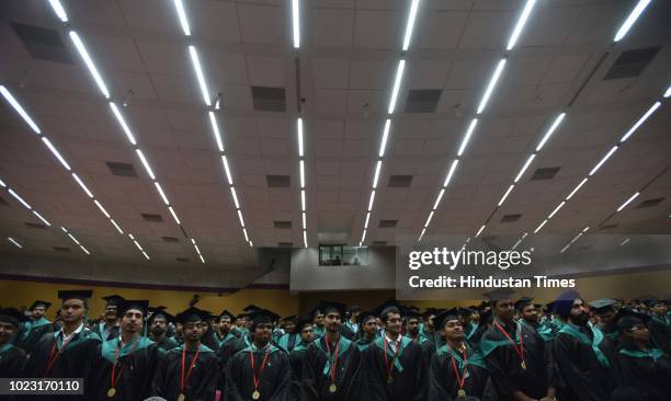 Indraprastha Institute Of Information Technology Delhi Photos and ... Indraprastha Institute Of Information Technology Delhi Photos and ...