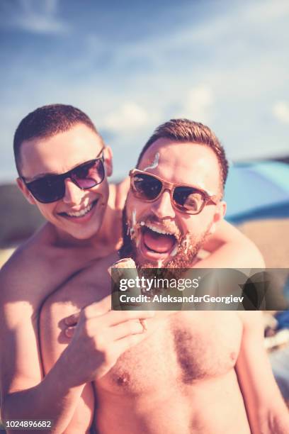 Gay Horn Photos And Premium High Res Pictures Getty Images
