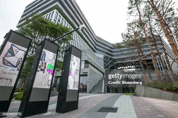 Pangyo Seongnam Photos and Premium High Res Pictures - Getty Images Pangyo Seongnam Photos and Premium High Res Pictures - Getty Images