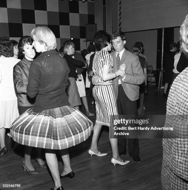 Harlow New Town Photos And Premium High Res Pictures Getty Images