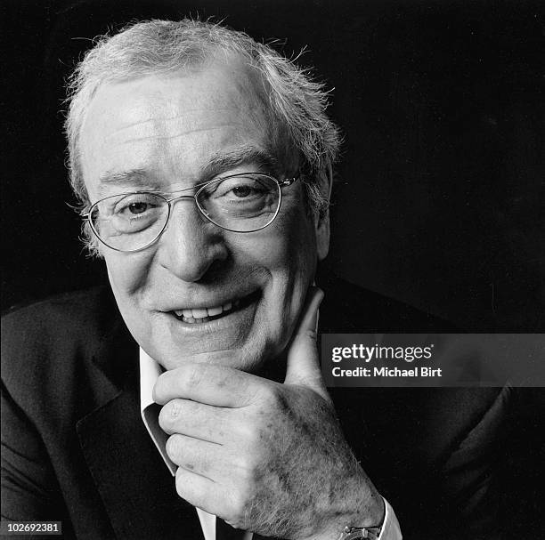 124 Michael Caine Portrait Session Stock Photos, High-Res Pictures, and ... 124 Michael Caine Portrait Session Stock Photos, High-Res Pictures, and ...