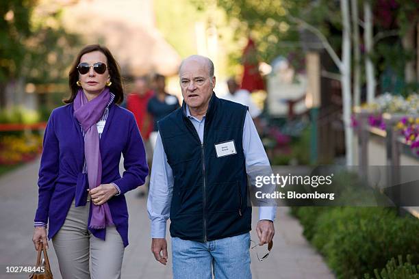 53 Henry Kravis Wife Photos And High Res Pictures Getty Images