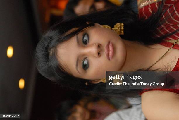 Sakshi Singh Dhoni Photos And Premium High Res Pictures Getty Images