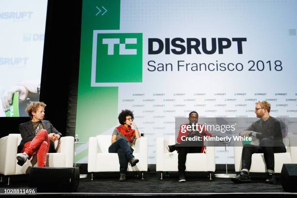 Timnit Gebru Google Ai Photos and Premium High Res Pictures - Getty Images Timnit Gebru Google Ai Photos and Premium High Res Pictures - Getty Images