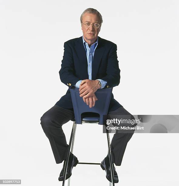 124 Michael Caine Portrait Session Stock Photos, High-Res Pictures, and ... 124 Michael Caine Portrait Session Stock Photos, High-Res Pictures, and ...
