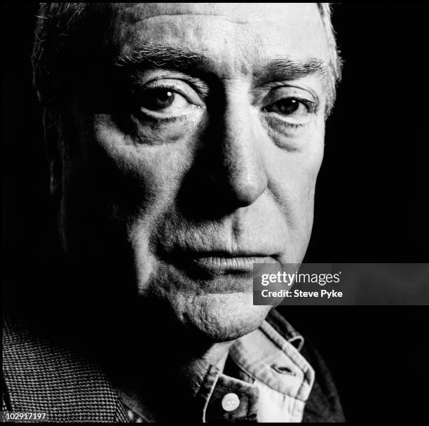 124 Michael Caine Portrait Session Stock Photos, High-Res Pictures, and ... 124 Michael Caine Portrait Session Stock Photos, High-Res Pictures, and ...