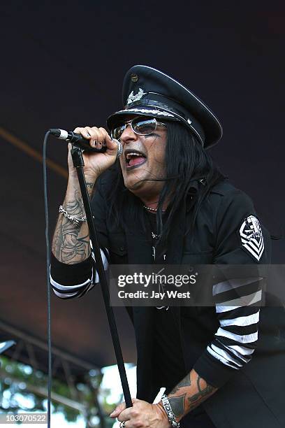 102 Taime Downe Photos And High Res Pictures Getty Images