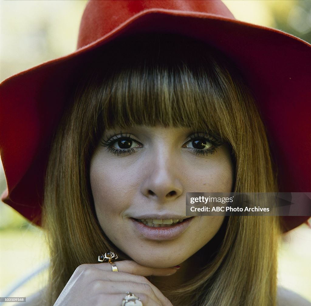 Room 222 1969 Gallery Airdate January 1 1969 Judy News Photo