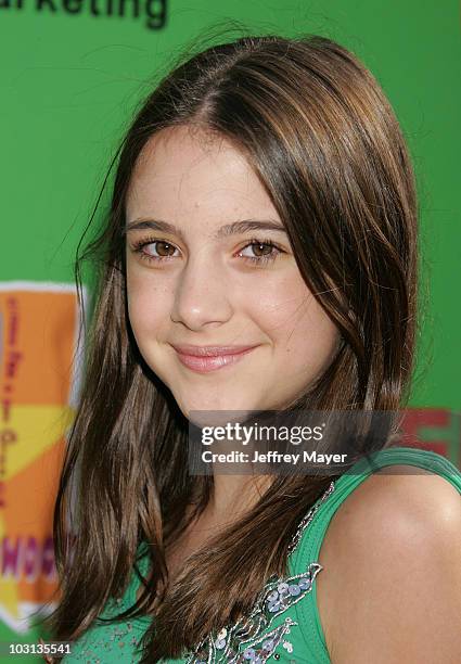 Alexa Nikolas Fotografias E Filmes Do Acervo Getty Images