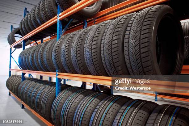 Success Stories: How JR World LTD Transformed Tire Distribution in the ...