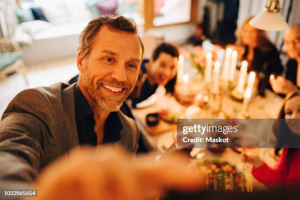 Friends Selfie At Home Photos And Premium High Res Pictures Getty Images
