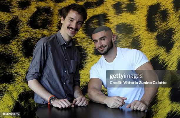 Omar Ben Sellem Photos And Premium High Res Pictures Getty Images