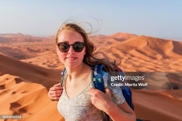 The Sahara Women Photos And Premium High Res Pictures Getty Images