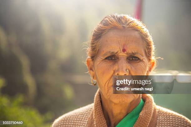 Indian Village Background Photos And Premium High Res Pictures Getty
